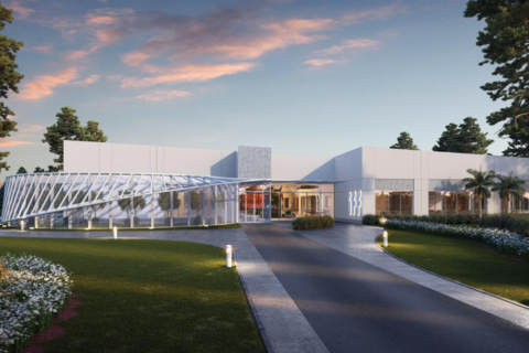 Tampa Florida - Structis