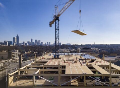 Georgia - Structis®