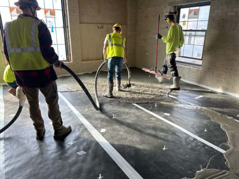 Burlap Lofts - Structis®