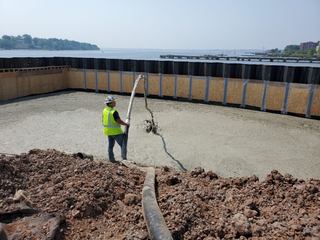 Cellular Concrete - Structis
