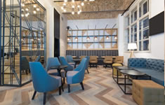 Finished Flooring - Structis®