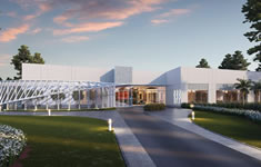 Tampa Florida - Structis