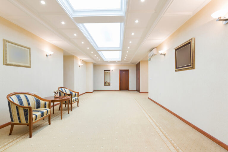 Finished Flooring - Structis