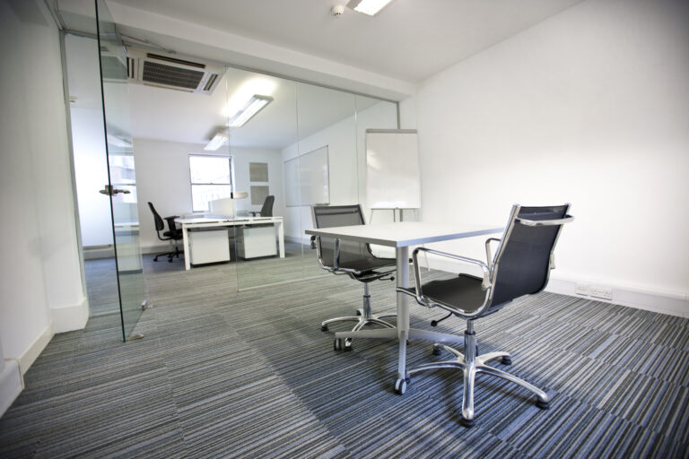 Finished Flooring - Structis